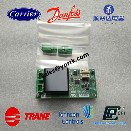 Trane Refrigeration Compressor Chiller Parts X13650734060 Dual Triac ...