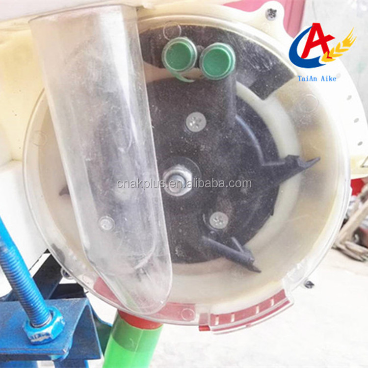 Hand Operated Maize And Bean Seed Planter, High Quality Hand Operated ...