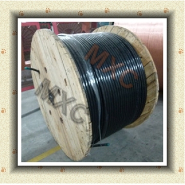 As/nzs Xlpe Insulation Multicore Armored Cu Control Cable 0.6/1kv Wire ...