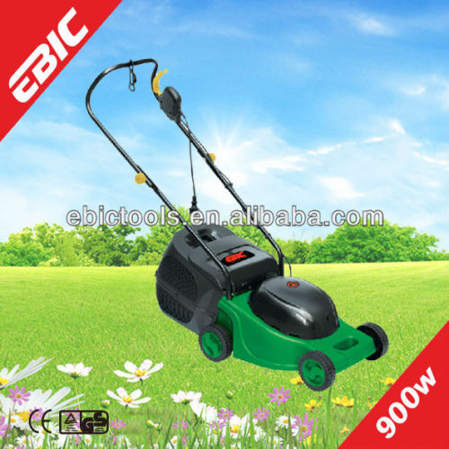 900w Self Propelled Lawn Mower (lw3000), High Quality 900w Self ...