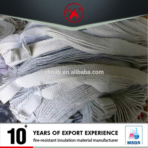 1260 Nati Ceramic Fiber Wool Strip, High Quality 1260 Nati Ceramic ...