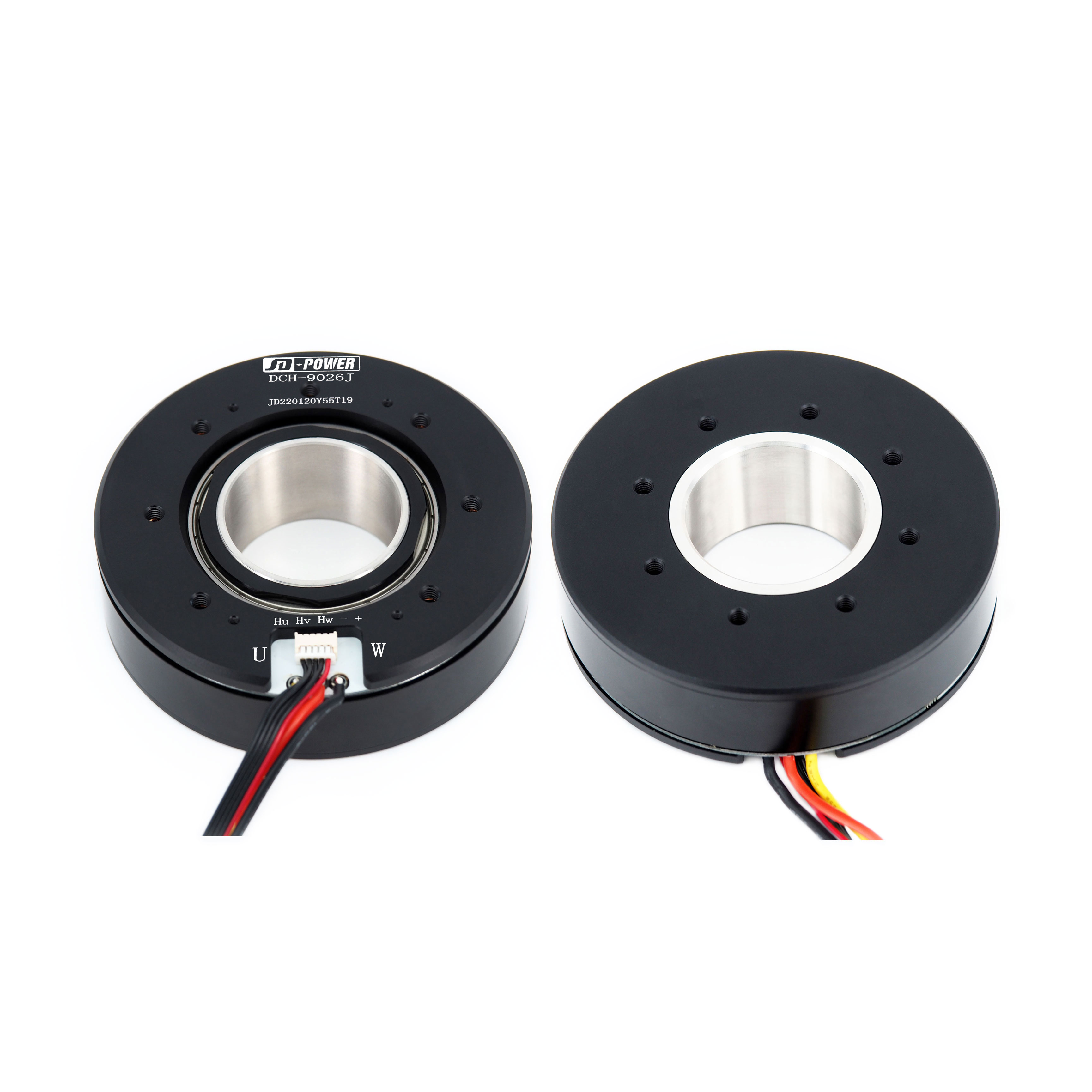 High Torque Low Rpm Brushless Dc Motor - Jd-power Dch-9026j, High ...