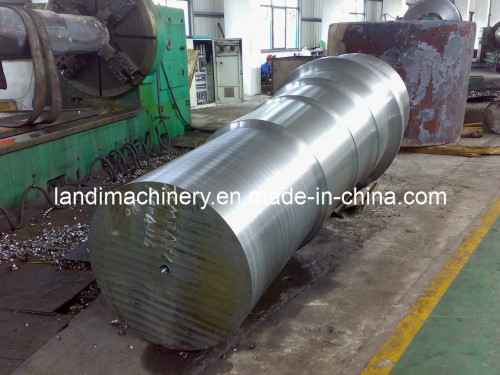 Forged Roll, High Quality Forged Roll on Bossgoo.com