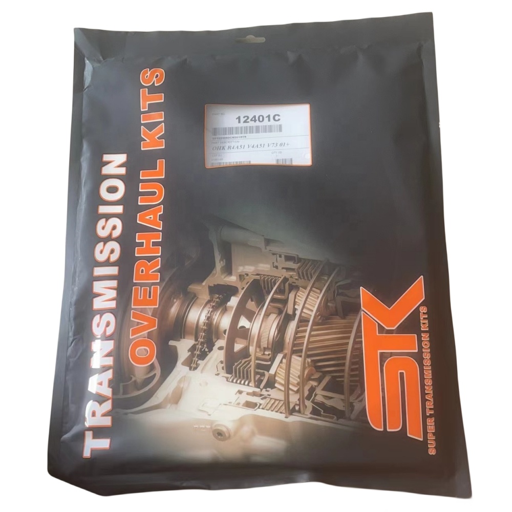 Transmission Master Rebuild Kit For Toyota Land Cruiser 100 Series ...