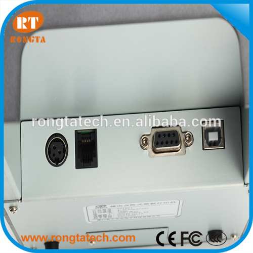 76mm Android 9 Pin Dot Matrix Printer Impact Printer, High Quality 76mm ...