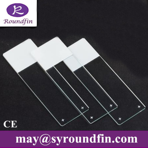 Manufacture Laboratory Using Glass Adhesive Microscope Slides, High ...