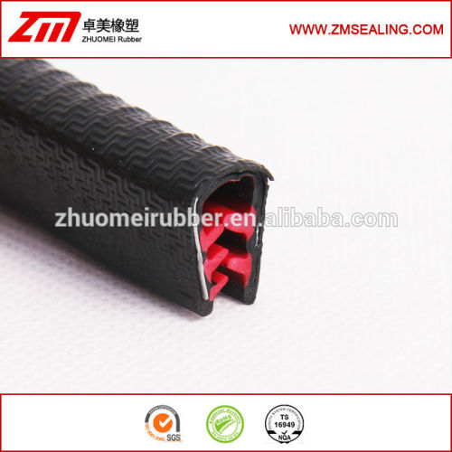 U Shaped Colorful Pvc Profiles, High Quality U Shaped Colorful Pvc ...