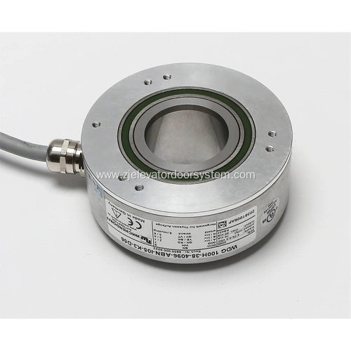 WDG 100H-38-4096-ABN-I05-K3-D56 Encoder for Thyssen Elevators for Sale ...