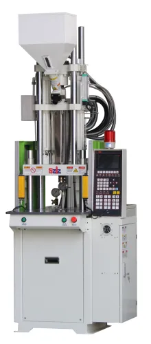 Standard Vertical Injection Molding Machine, High Quality Standard ...