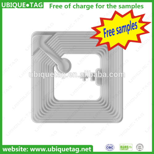 Printable Paper Hf Rfid Tag/labels, High Quality Printable Paper Hf ...