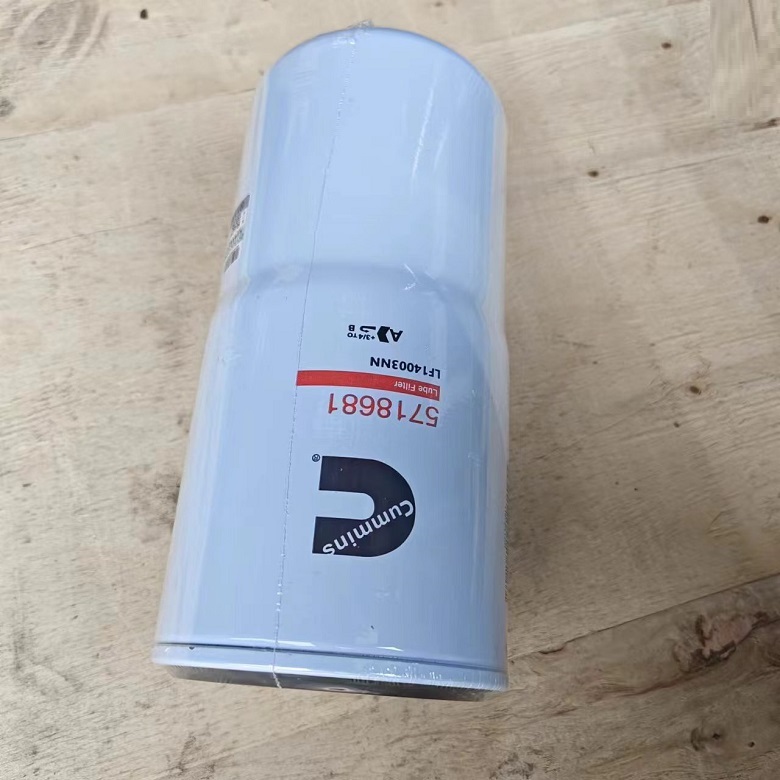 Dongfeng 4vbe34rw3 엔진 예비 부품 오일 필터 Lf14003, Bossgoo.com의 고품질 Dongfeng ...