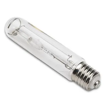 Metal Halide Bulb With Excellent Color Rendering, High Luminous ...