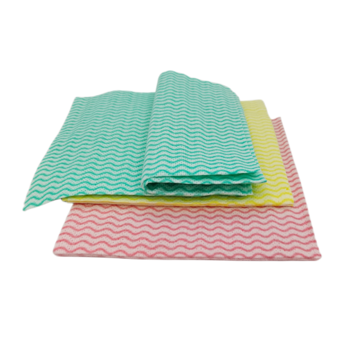 Super Water Absorption Microfiber Cloth For Home Cleaning, High Quality ...