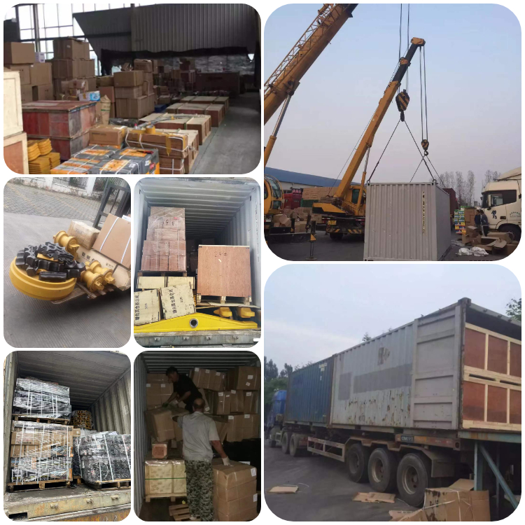 Caterpillar Bulldozer Sprocket 314-546 278-2363 6t6782, Bossgoo.com의 ...