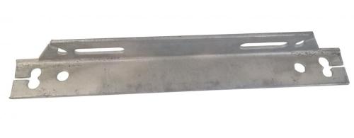 Galvanized Vertical Crossarm Brace, High Quality Galvanized Vertical ...