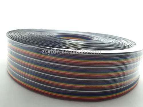 40 Pin Ribbon Cable, High Quality 40 Pin Ribbon Cable on Bossgoo.com