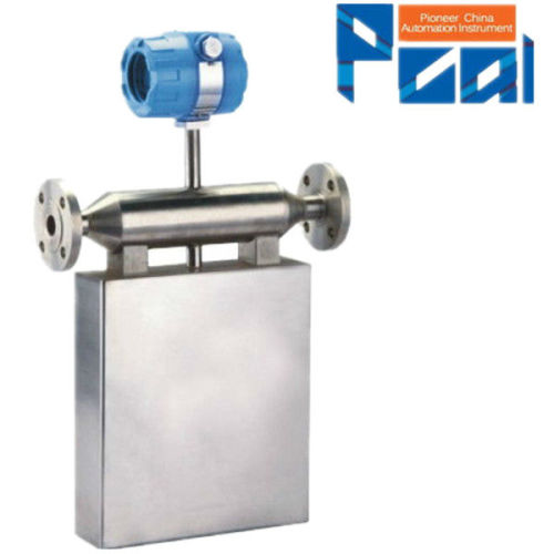 Coriolis Flow Meter, High Quality Coriolis Flow Meter on Bossgoo.com