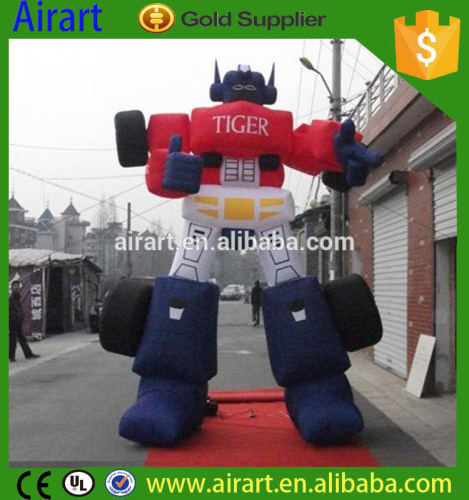 Giant Inflatable Robot, High Quality Giant Inflatable Robot on Bossgoo.com
