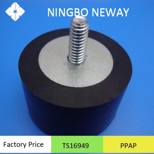 Ts16949 Nbr Rubber Engine Mounts, High Quality Ts16949 Nbr Rubber ...