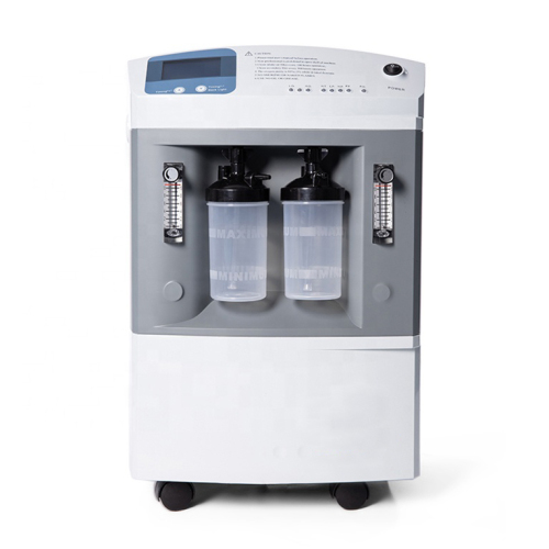 Small Portable Oxygen Concentrator 5lpm, High Quality Small Portable ...