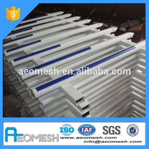 Steel Palisade Fence Panels Palisade Fence, High Quality Steel Palisade ...