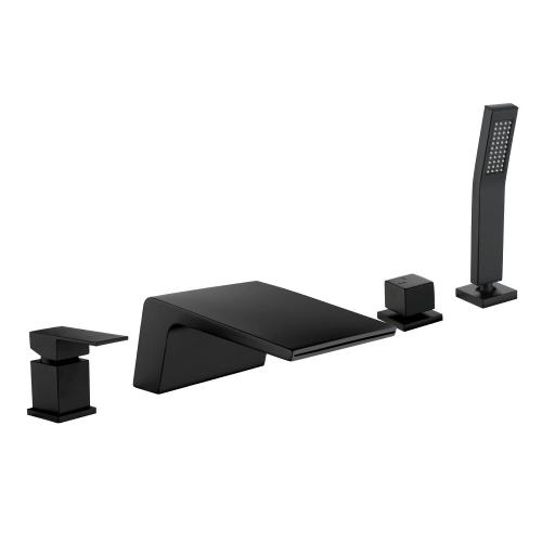 Shamanda Waterfall Faucet Set, High Quality Shamanda Waterfall Faucet ...