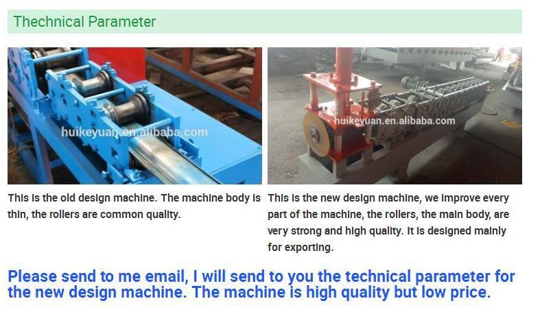 Roller Shutter Door Slats Rolling Machine, High Quality Roller Shutter ...