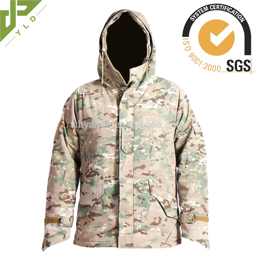 Mens Military Combat Waterproof Jacket, High Quality Mens Military ...
