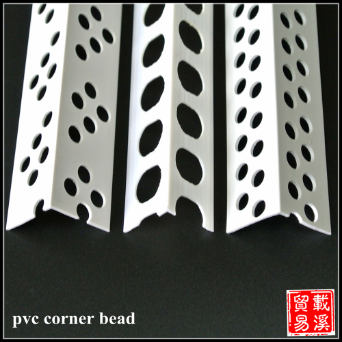 Plastic Angle Bead Corner Bead Plaster Beads, High Quality Plastic ...