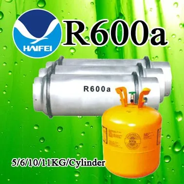 Gas Freezer Refrigeration Gases R600a, High Quality Gas Freezer ...