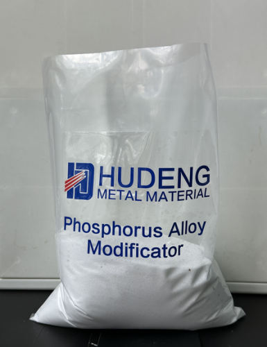 Efficient Aluminum Alloy Refining Agent, High Quality Efficient ...