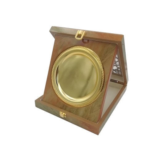 Souvenir Wooden Award Plaque Frame Trophy, High Quality Souvenir Wooden ...