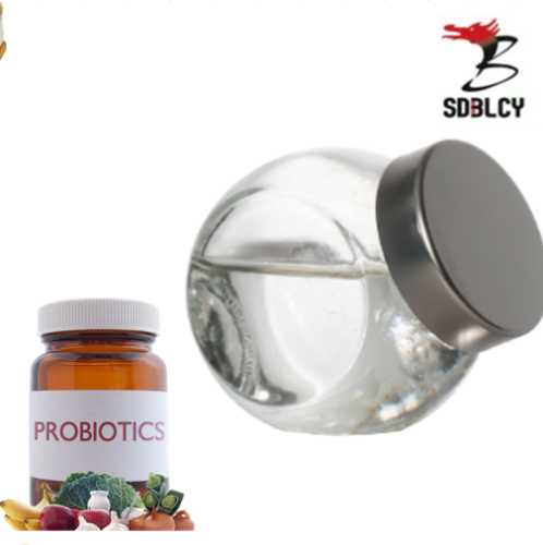 Tummy-friendly Gos Prebiotic Syrup Formula, High Quality Tummy-friendly ...