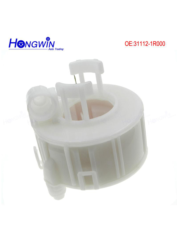 Fuel Filter For Hyundai Mistra, Sonata, Ix35, Ssangyong Rexton Ii, I10 ...