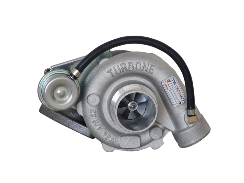 Turbocharger GT22 736210-5001 736210-5007 for Isuzu Images & Photos