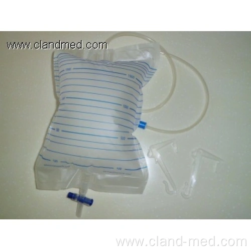 Urine Bag with T-Valve China Manufacturers Suppliers Factory Exporter
