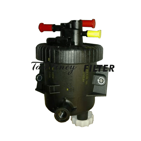 Fuel Filter Housing For Peugeot 807 190165 , 1901.65,1901-65, 1901.67 ...