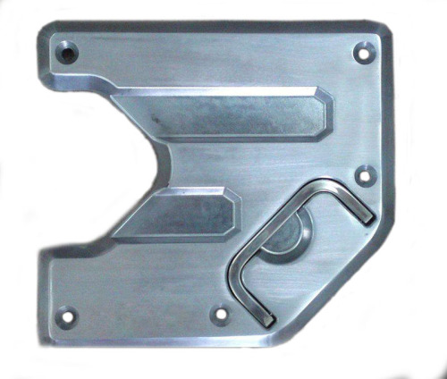 Hydraulic Metal Stamping Machine Parts, High Quality Hydraulic Metal ...