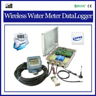 Modbus Water Measuring Equipment, High Quality Modbus Water Measuring ...