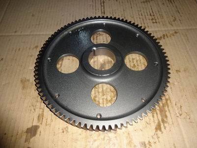 Cummins Camshaft Gear 3008970, High Quality Cummins Camshaft Gear ...