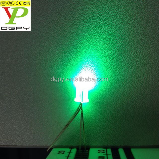 5mm Led Diode Polarity Common Cathode Rgb 4pin, High Quality 5mm Led ...