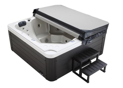 Jacuzzi Air Bath 3d 모델 디자인 Hetel Hot Tub Balboa Spa, Bossgoo.com의 고품질 ...