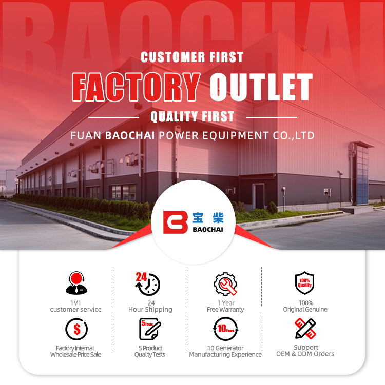 Genset Ignition Control Voltage Regulator Module For Loncin Lc3000i ...