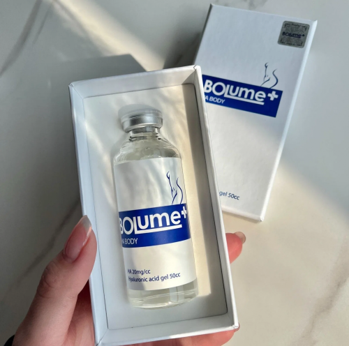 Bolume 50cc Hyaluronic Acid 바디 필러, Bossgoo.com의 고품질 Bolume 50cc ...