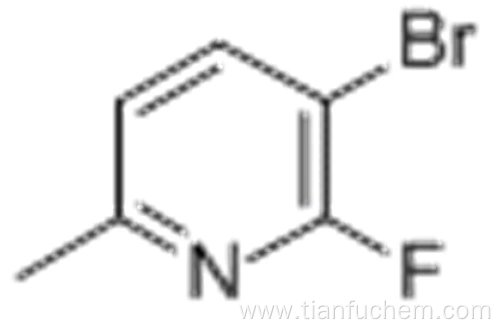 3-BROMO-2-FLUORO-6-PICOLINE CAS 375368-78-8 China Manufacturers ...