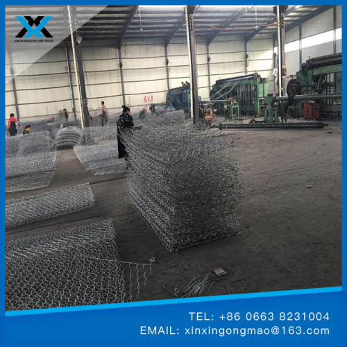 Kotak Mesh Bronjong Wire Mesh, kualitas tinggi Kotak Mesh Bronjong Wire ...