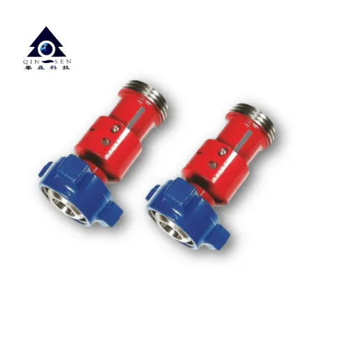 3in. Chiksan Swivel Joint Style 20 Fig1502, High Quality 3in. Chiksan ...