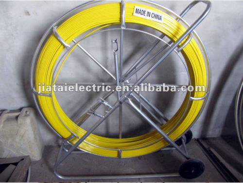 6mm Fiberglass Duct Rodder, High Quality 6mm Fiberglass Duct Rodder on ...