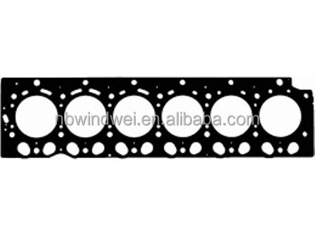 Fit For Volvo D6e Cylinder Head Gasket - Diesel Engine Spare Parts ...
