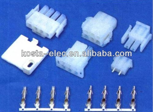 Auto Molex Crimp Housing Connector Terminal, High Quality Auto Molex ...